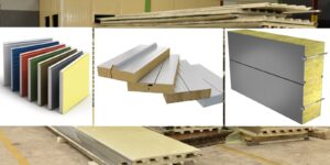 The Complete Guide to Insulated Sandwich Panels | Lange & Grant